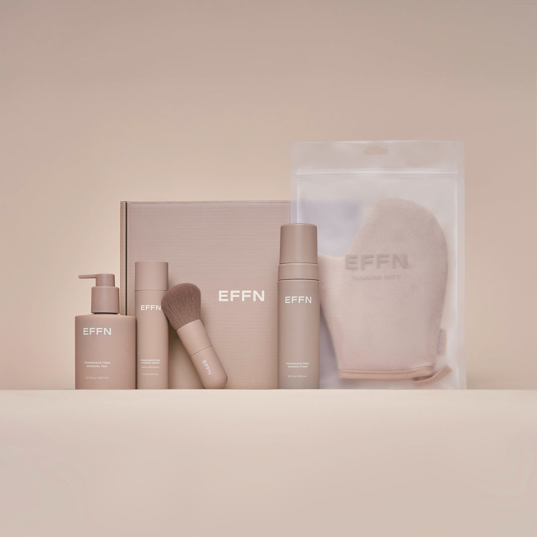 Tanning Journal – EFFN