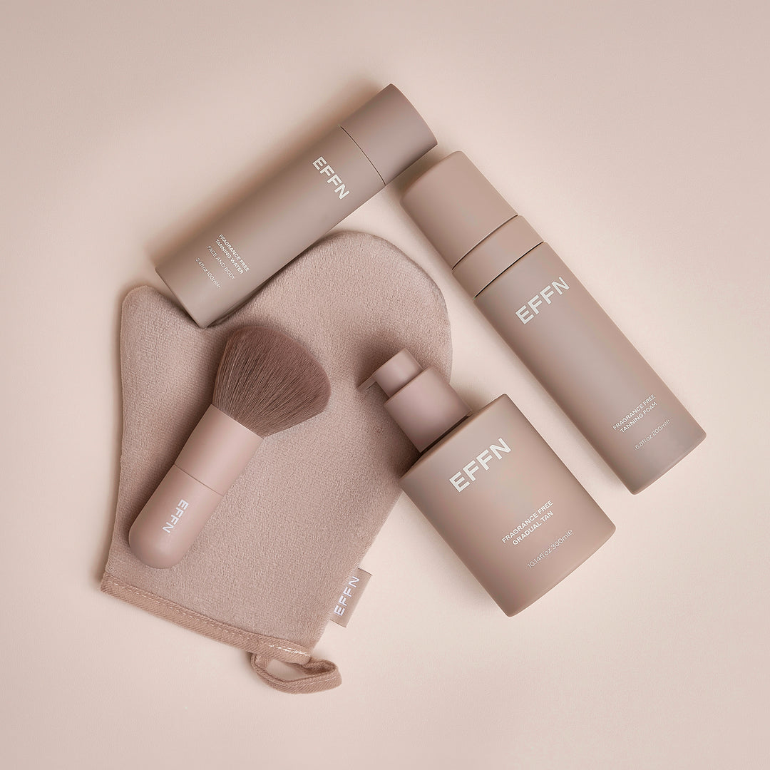 Tanning Journal – EFFN