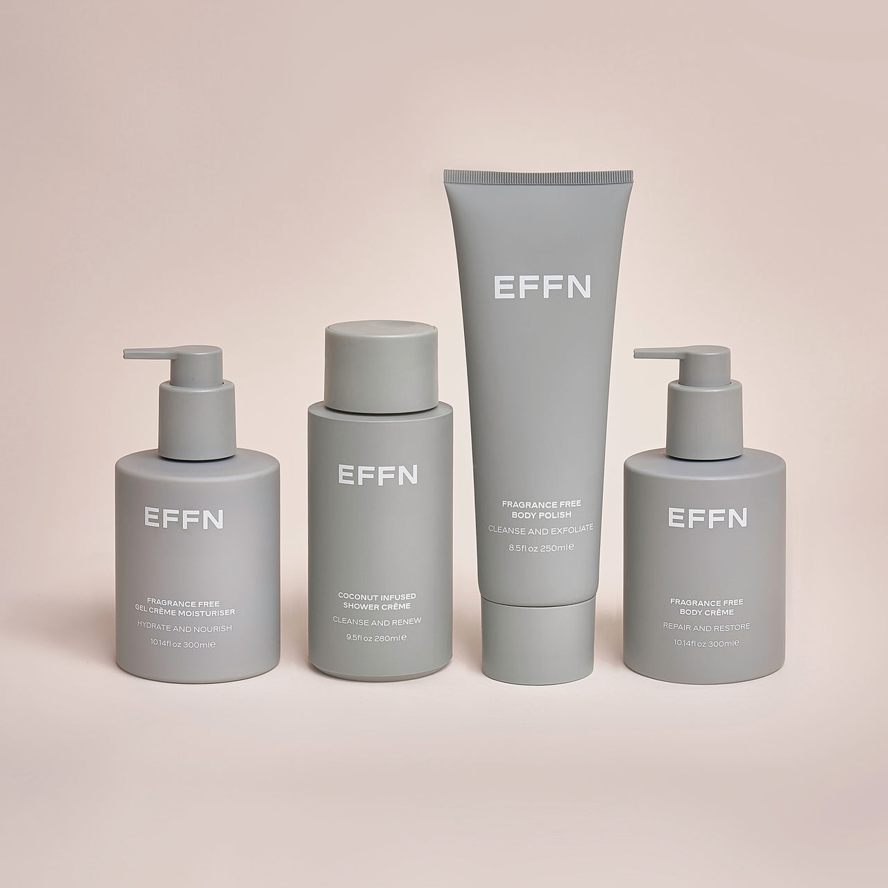 EXCLUSIVE OFFERS – EFFN