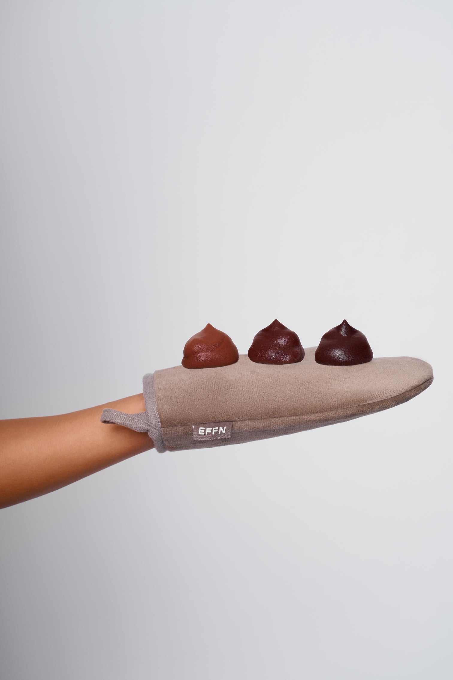 Express Tanning Foam – EFFN