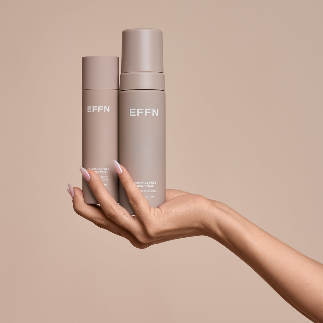 Power Couple – EFFN