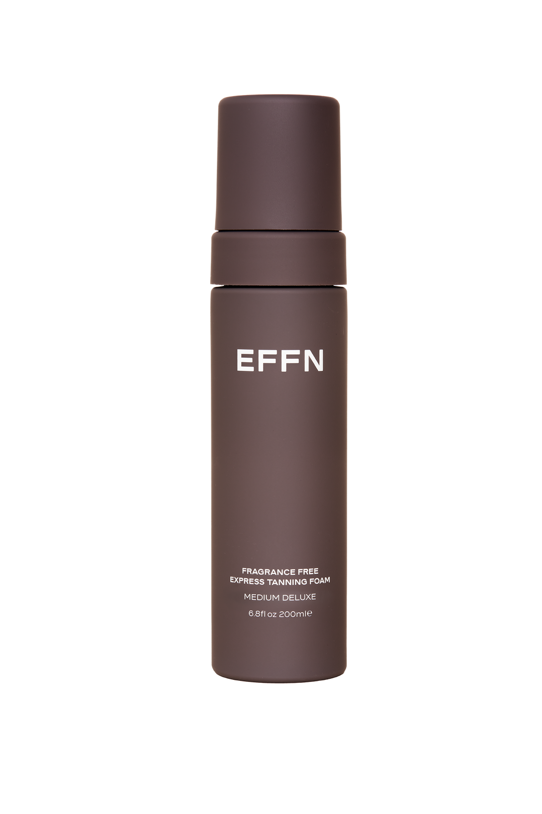 Express Tanning Foam – EFFN