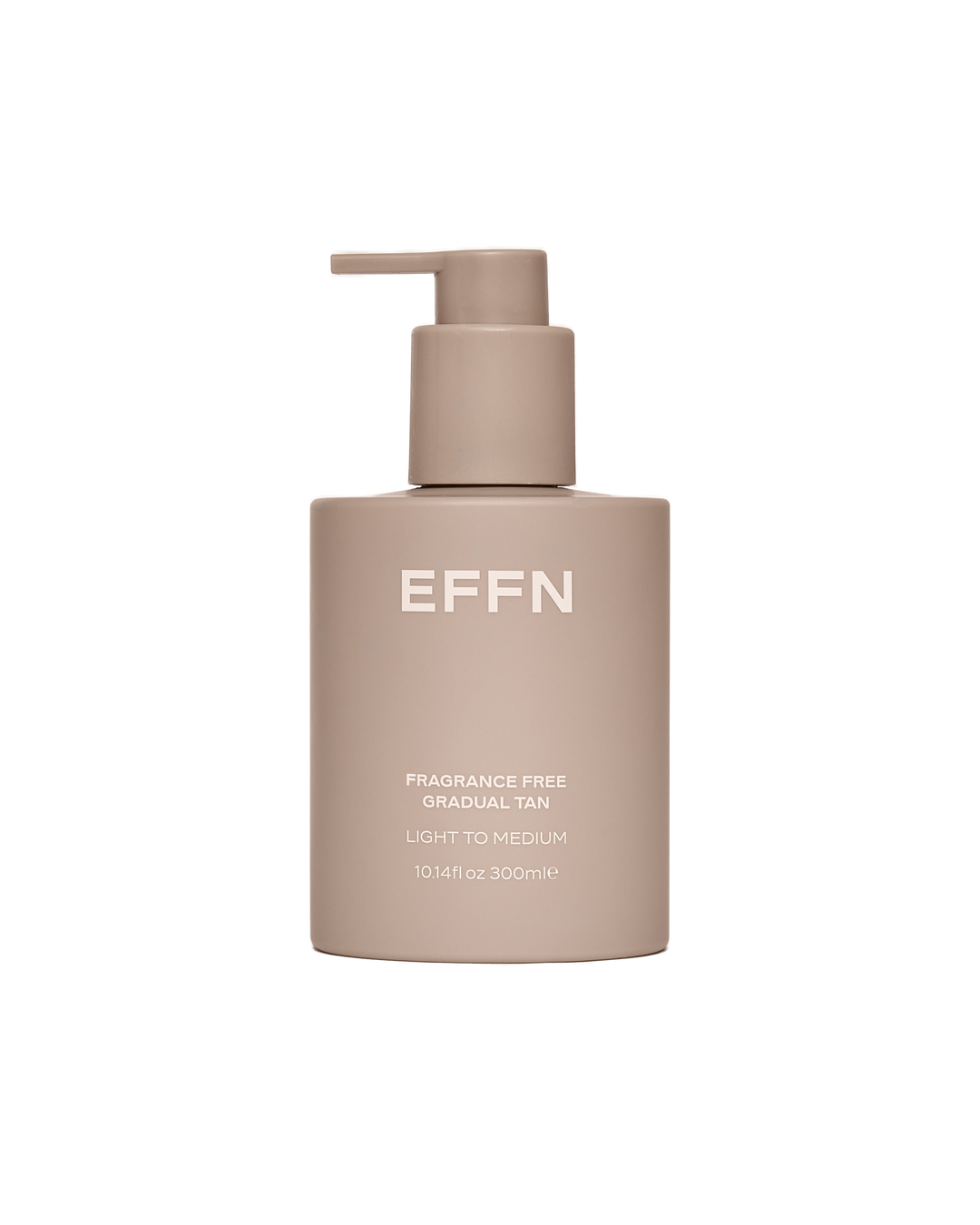 Gradual Tan – EFFN