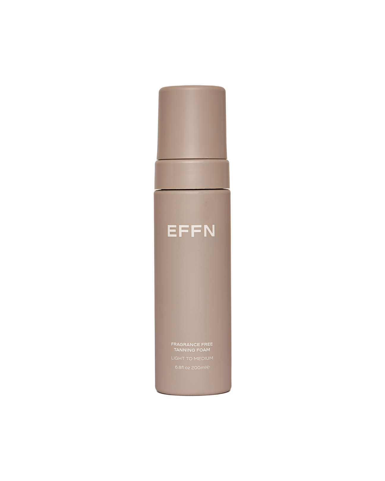 Tanning Foam – EFFN